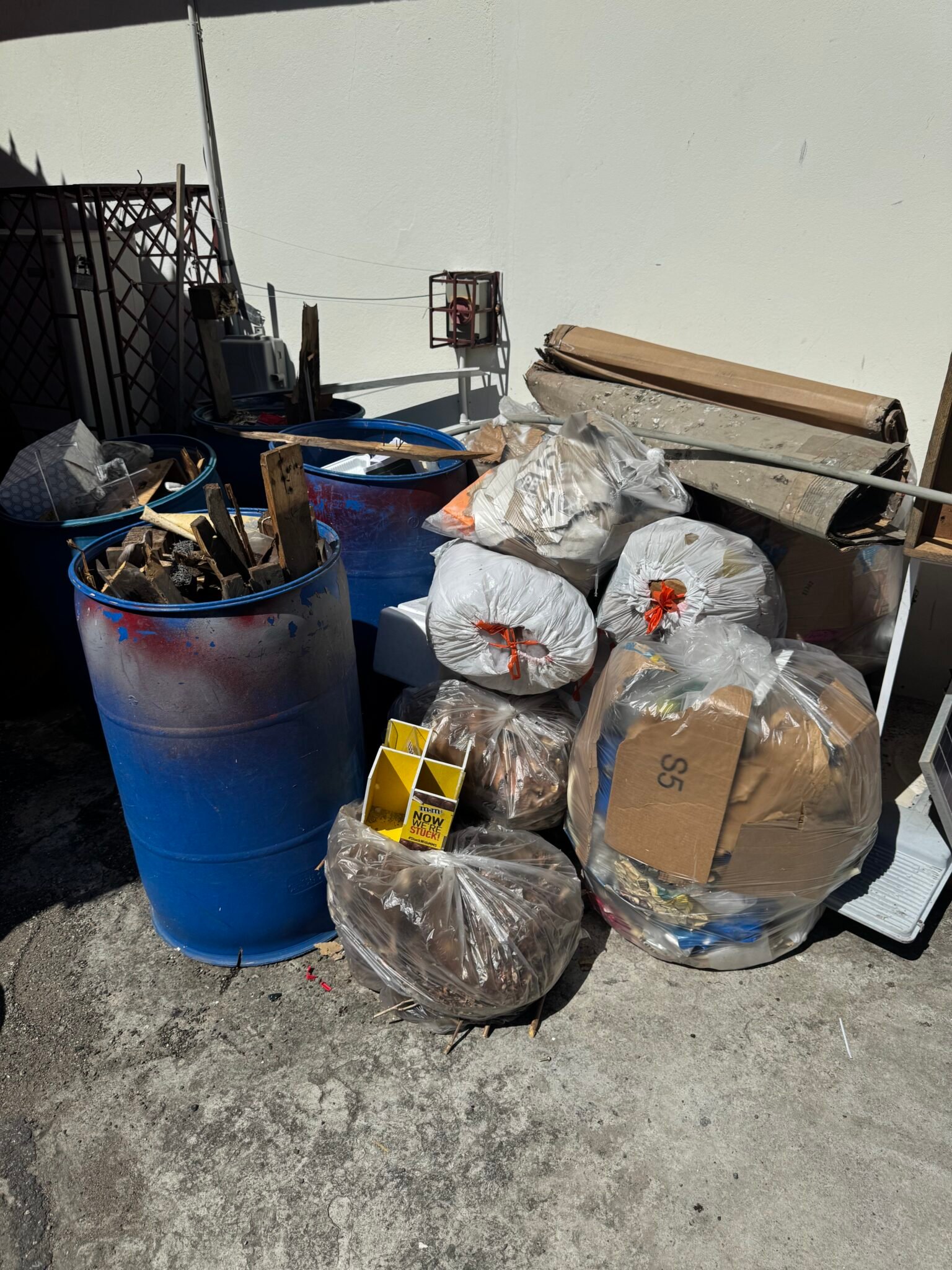 Reliable Waste Disposal Company in Kingston, Jamaica